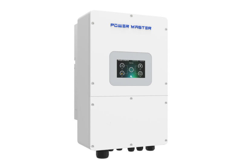 CThanh Solar - Chuyên phân phối sản phẩm năng lượng tái tạo